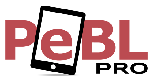 PeBL Pro